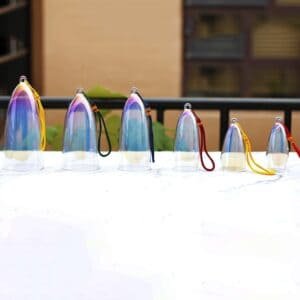 Wholesale Crystal Singing Instrument manufacturer - Dorhymi